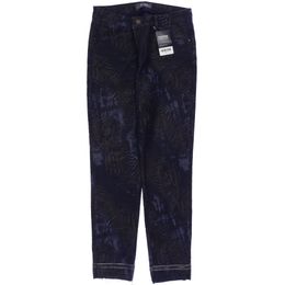 MOS MOSH Damen Jeans, marineblau, Gr. 40
