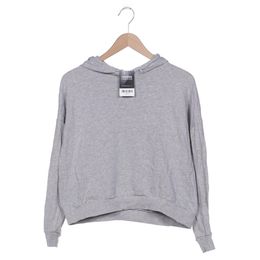 Véro Moda Vero Moda Damen Kapuzenpullover, grau