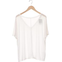 Drykorn Damen T-Shirt, weiß, Gr. 36