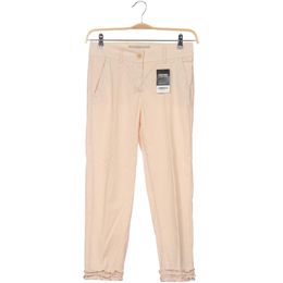 Raffaello Rossi Damen Stoffhose, pink, Gr. 34