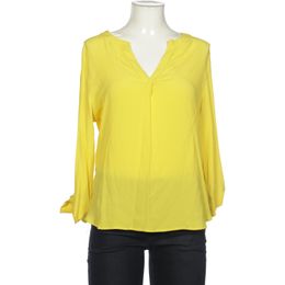 Drykorn Damen Bluse, gelb, Gr. 36
