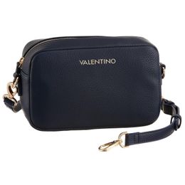 Valentino Handbags VALENTINO BAGS Kosmetiktasche BRIXTON, Handtasche Damen Tasche Damen Schultertasche, blau