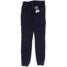 Only Damen Jeans, schwarz, Gr. 34