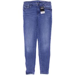 Noisy may Damen Jeans, blau, Gr. 42