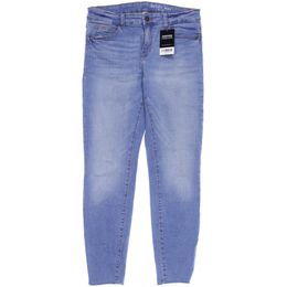 Noisy may Damen Jeans, blau, Gr. 42