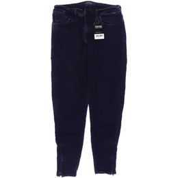 Mavi Damen Jeans, marineblau