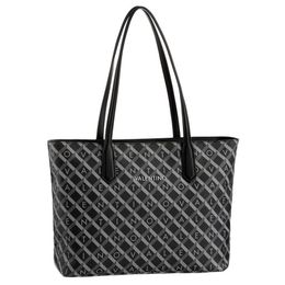 Valentino Handbags VALENTINO BAGS Shopper BARRIO, Handtasche Damen Tasche Damen Henkeltasche, schwarz