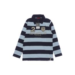 SALT & PEPPER Salt and Pepper Jungen Poloshirt, marineblau