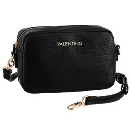 Valentino Handbags VALENTINO BAGS Kosmetiktasche BRIXTON, Handtasche Damen Tasche Damen Schultertasche, schwarz