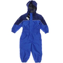 Color Kids Jungen Schneeanzug, blau