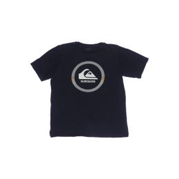 Quiksilver Herren T-Shirt, marineblau, Gr. 164