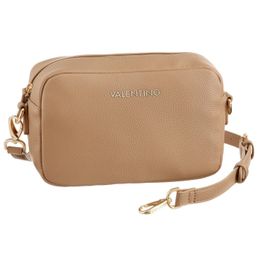Valentino Handbags VALENTINO BAGS Kosmetiktasche BRIXTON, Handtasche Damen Tasche Damen Schultertasche, beige