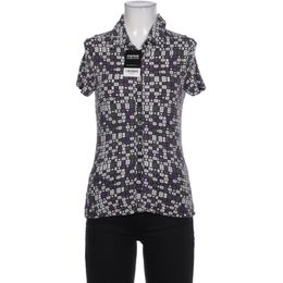 Street One Damen Bluse, grau