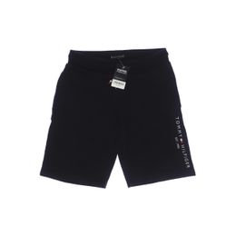 Tommy Hilfiger Jungen Shorts, schwarz