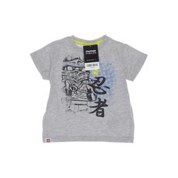 Lego Wear Jungen T-Shirt, grau