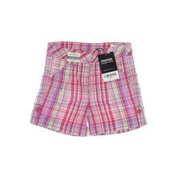 Tom Tailor Damen Shorts, pink, Gr. 110