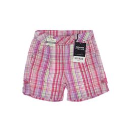 Tom Tailor Damen Shorts, pink, Gr. 116