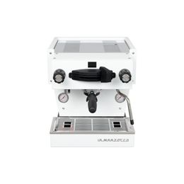 La Marzocco Linea Mini R weiß 26.121/E16