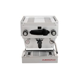 La Marzocco Linea Mini R grau 26.121/N16