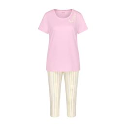 Triumph - Pyjama-Set - Jaune 38 - Sets - Homewear für Frauen