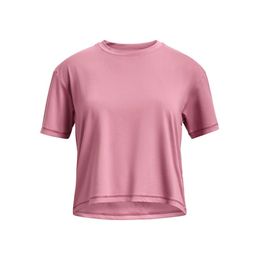Under Armour Trainingsshirt "Motion" in Rosa - 158-170