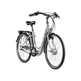 Zündapp Zündapp E-Bike City Green 2.7, 26 oder 28 Zoll