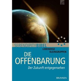 Die Offenbarung - Serendipity bibel, Gebunden