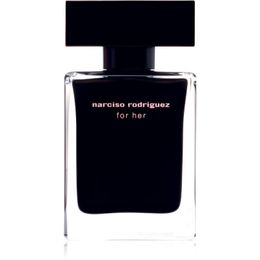 Narciso Rodriguez for her EDT für Damen 30 ml