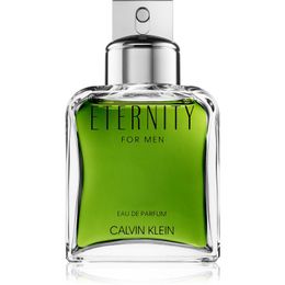 Calvin Klein Eternity for Men EDP für Herren 100 ml