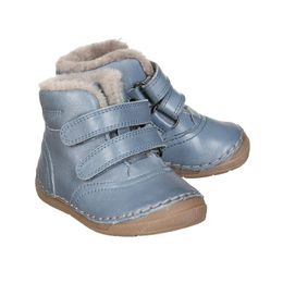 froddo® - Klett-Booties PAIX WINTER in denim, Gr.19