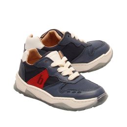 bisgaard - Sneaker LAUGE L in navy, Gr.29