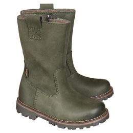 froddo® - Winterstiefel MAXINE TEX NU in dark green, Gr.32