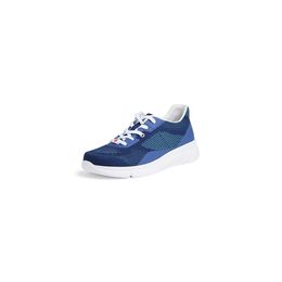 Sneaker Berkemann Original blau