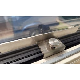 secure camper Fensterschutz Dometic S7, Größe M