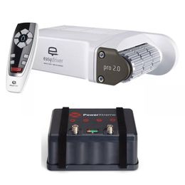 Reich Easydriver pro 2.0 Lithium Set