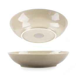 Silwy Porzellan Magnet-Food-Bowl klein, elfenbein
