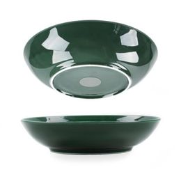 Silwy Porzellan Magnet-Food-Bowl klein, waldgrün