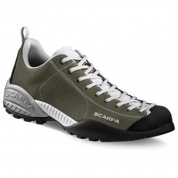 Scarpa - Mojito - Freizeitschuhe 41,5 | EU 41,5 oliv