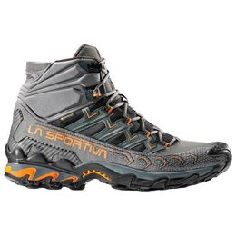 La Sportiva - Ultra Raptor II Mid GTX - Wanderschuhe 40 - Regular | EU 40 grau