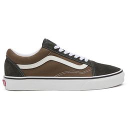 Vans - Old Skool - Sneaker US 6,5 | EU 38,5 braun/grau