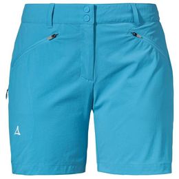 Schöffel Schöffel - Women's Shorts Hestad - Shorts Gr 36 blau