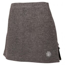 IVANHOE OF SWEDEN - Women's Bim Short Skirt - Rock Gr 38 grau