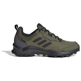 adidas terrex - Terrex AX4 GTX - Multisportschuhe UK 10 | EU 44,5 oliv