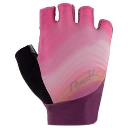 Roeckl Sports - Women's Danis 2 - Handschuhe Gr 6 rosa