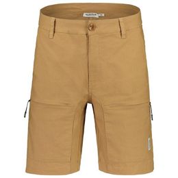 maloja - CrosaM. - Shorts Gr S beige