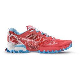 La Sportiva - Women's Bushido III - Trailrunningschuhe 37 | EU 37 bunt