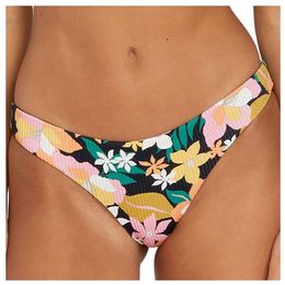 Volcom - Women's Had Me At Aloha Hipster - Bikini-Bottom Gr L orange