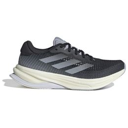 Adidas - Women's Supernova Solution - Runningschuhe UK 9 | EU 43 grau