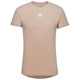 Mammut - Seon T-Shirt Original Gr XXL beige