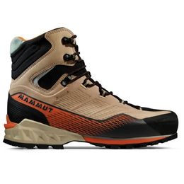 Mammut - Kento Advanced High GTX - Bergschuhe UK 7 | EU 40,5 beige/braun